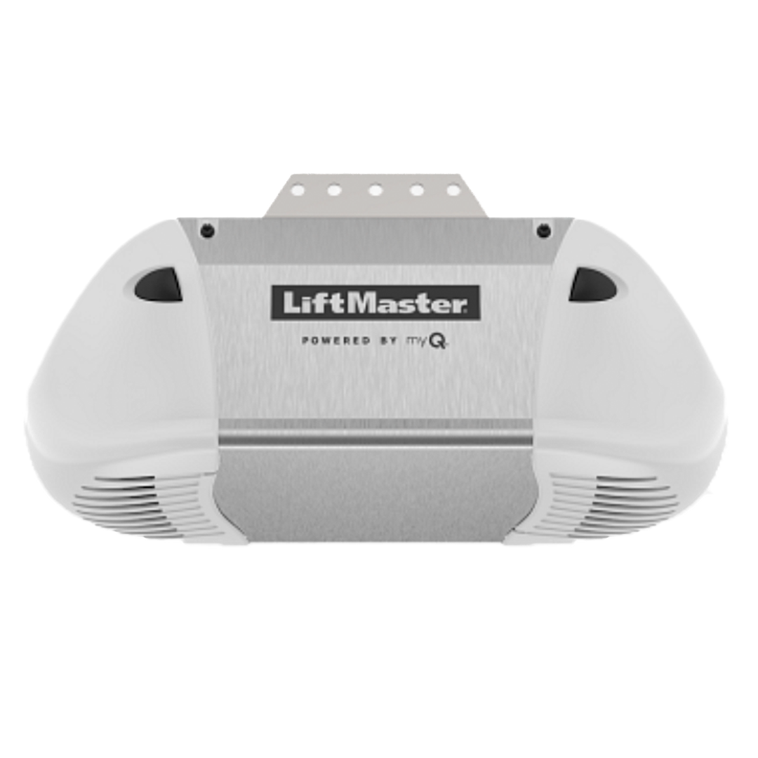 LiftMaster Prem 1/2 HP AC Chain Head Wi-Fi BT 2-893LM & 1-877LM ...