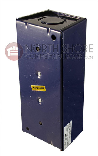 PBS-3R Three Button Control Station Pro