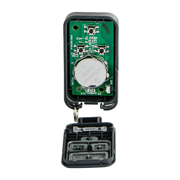 LiftMaster 890MAX Mini 3-Button Remote Pro