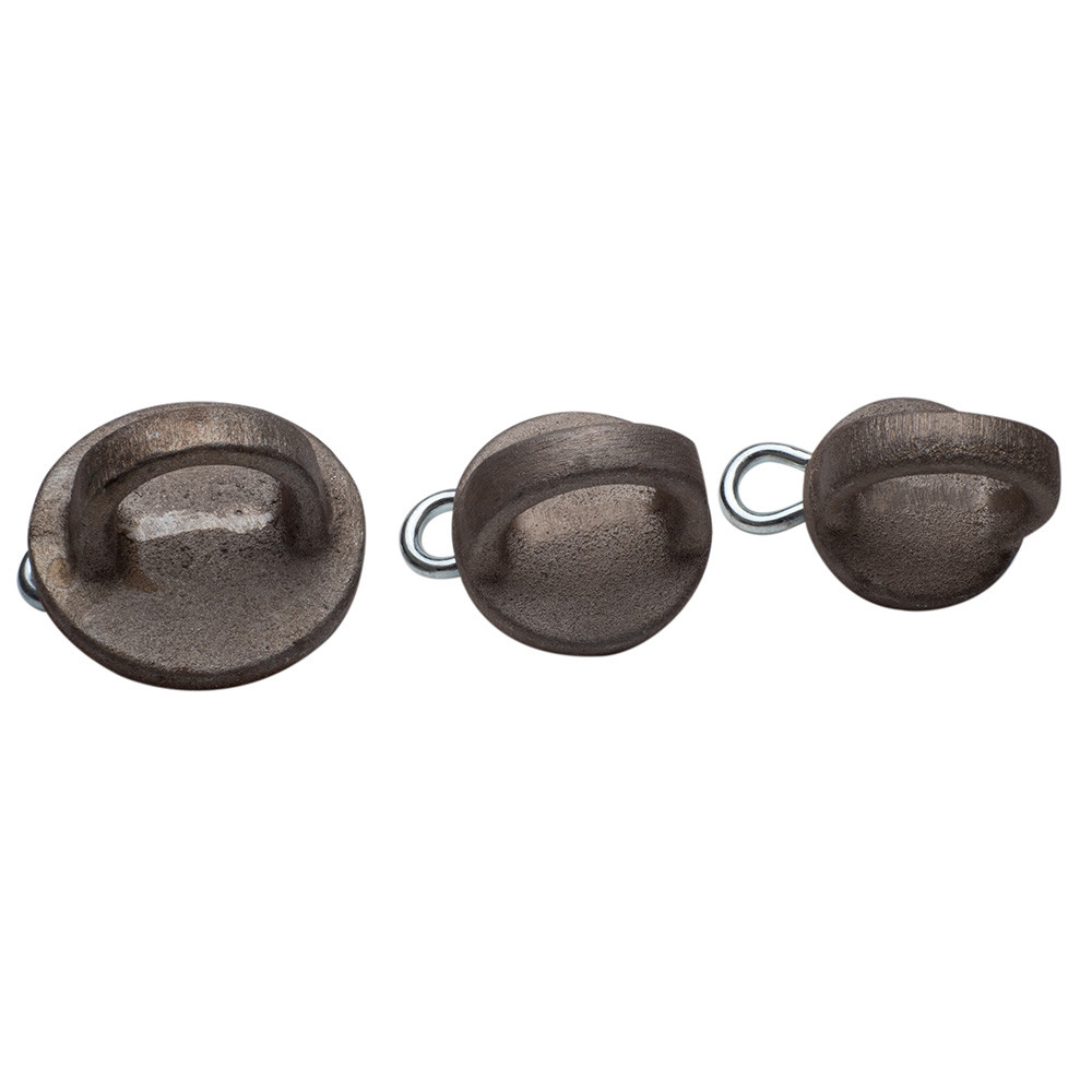 Rodent Block Pull Chain Seal for Dock Levelers