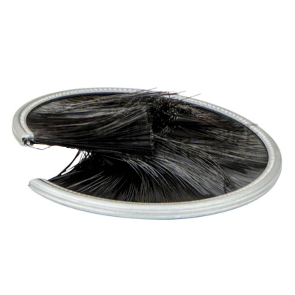 B0392 Dock Leveler Brush Ring Weather Seal
