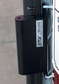 EMX WEL-200T Wireless Edge Link Transmitter