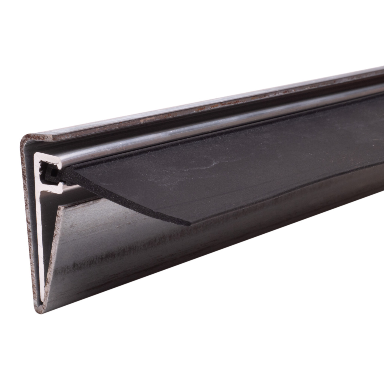 8-ft. Dock Leveler Seal Kit with 1-1/8" EPDM Rubber Seal