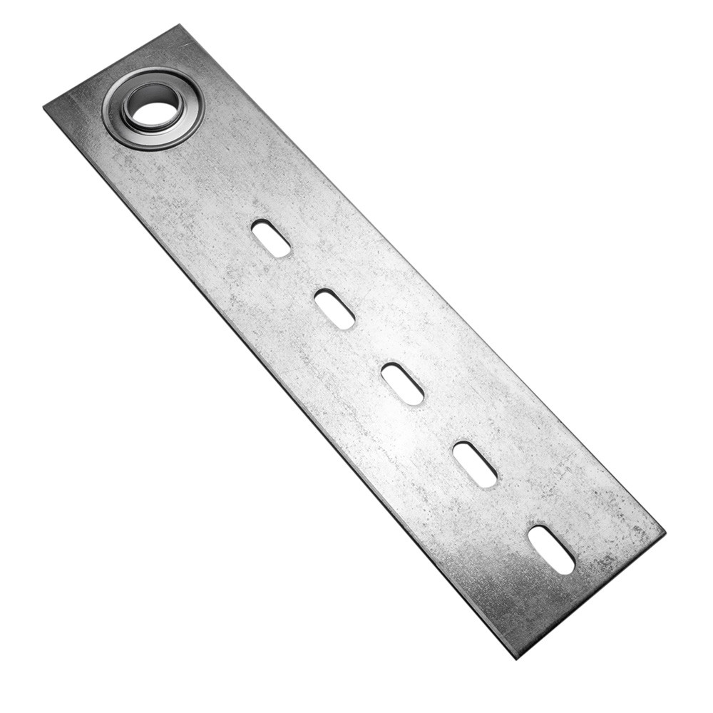 1 Inch Bearing Spreader Arm Plate for Offset Jackshaft Operators