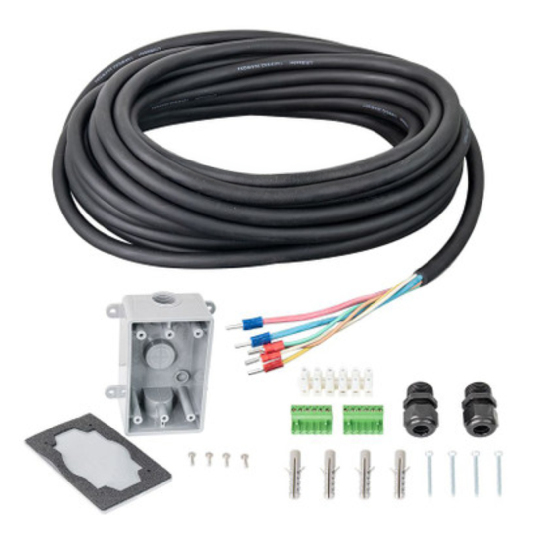 LiftMaster K94-36591 Junction Box with Cable