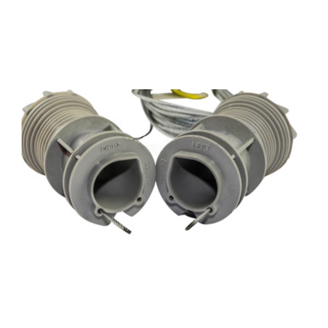 Wayne Dalton 320217 / 321800 Torquemaster Cable & Drum Assembly ...
