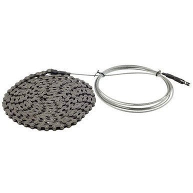 LIFTMASTER 041A5595 Chain and Cable Kit, 7 FOOT DOOR
