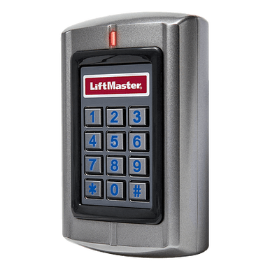 LiftMaster KPR2000 Wired Keypad and Proximity Reader