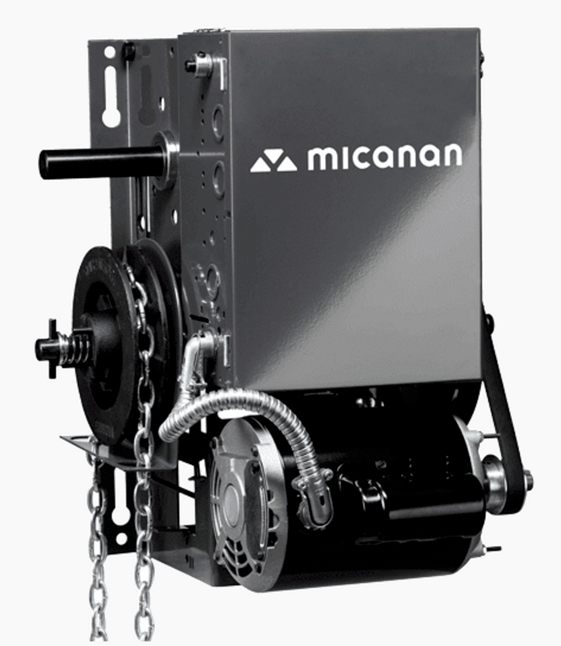 Micanan Garage Door Opener