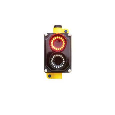 LiftMaster RGL-CTL Compact Red/Green Traffic Light Pro