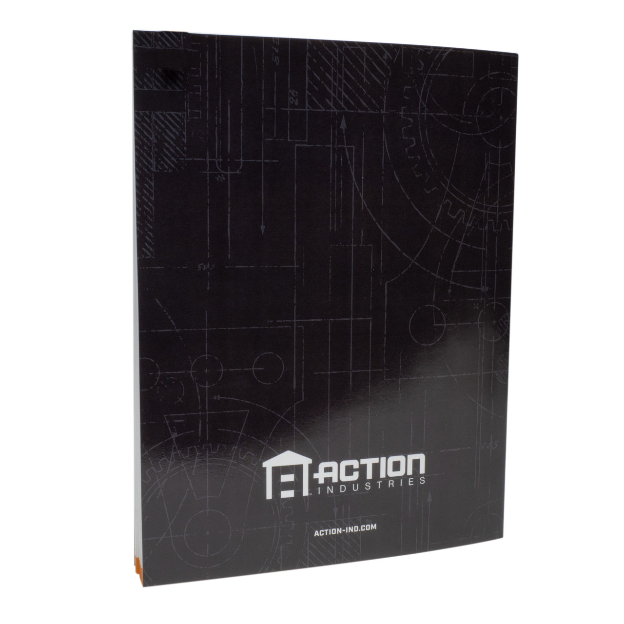 Action Industries 80-Page Product Catalog