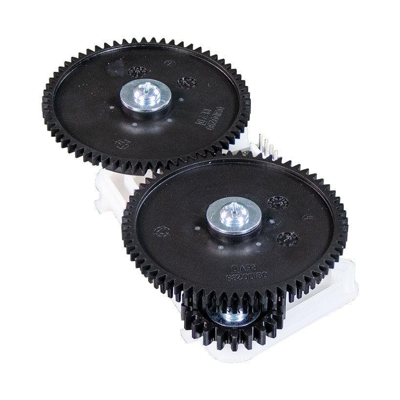 LiftMaster 041B8861 Garage Door Operator Travel Module w/ Wire Harness ...