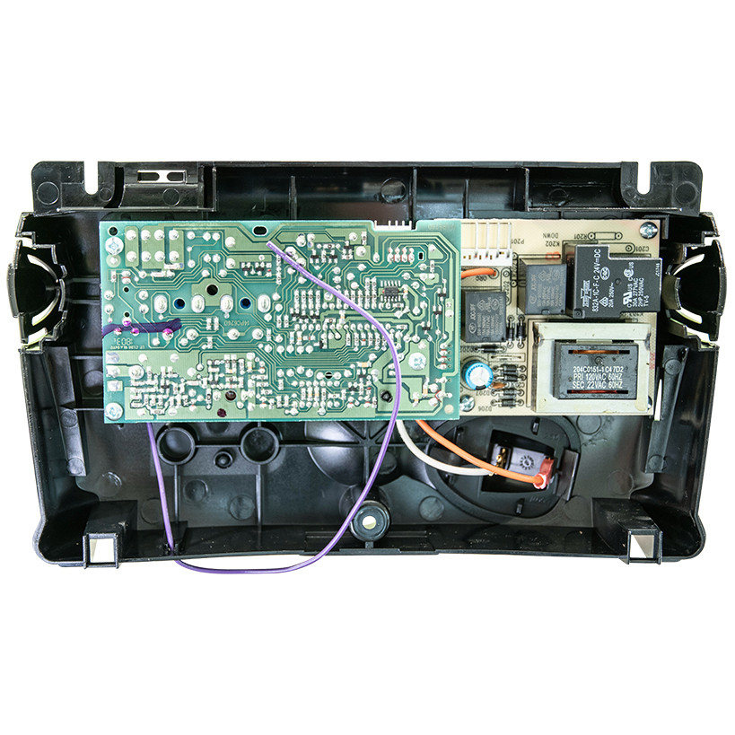 LiftMaster Chamberlain 41AC050-2M Garage Door Opener Circuit Board