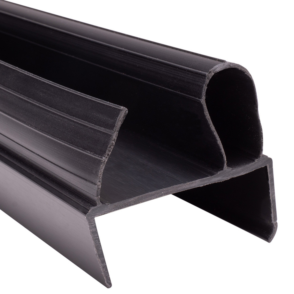 One Piece PRO Bottom Seal & Retainer | Easy Install | Action Industries