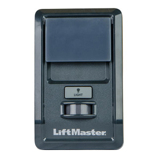 LiftMaster 81650 Garage Door Opener – 1/2 HP Chain w/ Rails