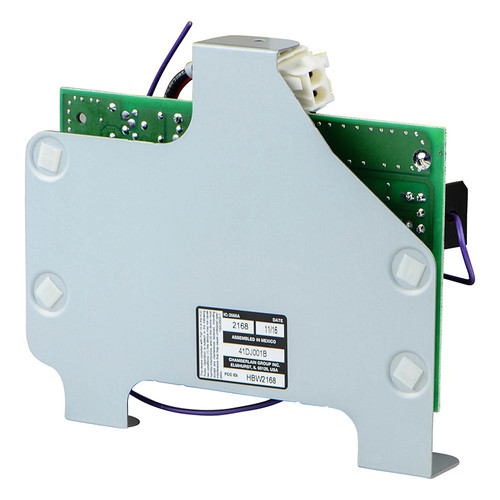 LiftMaster Chamberlain 41DJ001 Garage Door Opener Circuit Board Logic ...