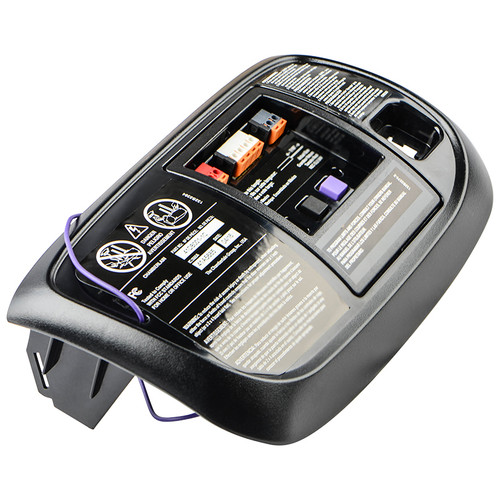 41DB001-1C DC LiftMaster Chamberlain DC Belt Drive Logic Board