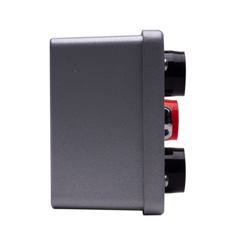 3BXL Three Button Surface Mount Exterior Control Station with Keyed Lockout