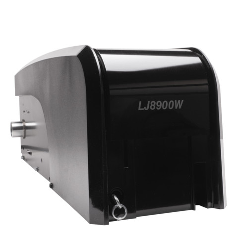 LiftMaster LJ8900W Light-Duty Commercial Jackshaft Operator w/Built-In ...