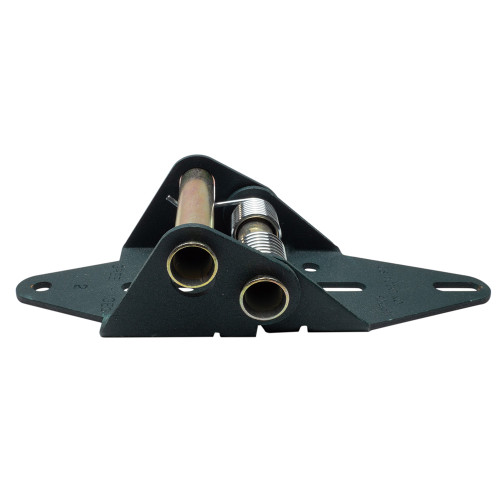 Green Hinge System for Garage Doors - Made in the USA