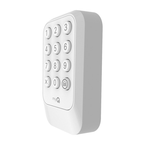 LiftMaster L979M Wireless Garage Keypad