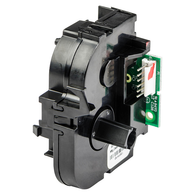 LiftMaster 041D7742-7 AC Travel Module for Chain Drive and Belt Drive ...