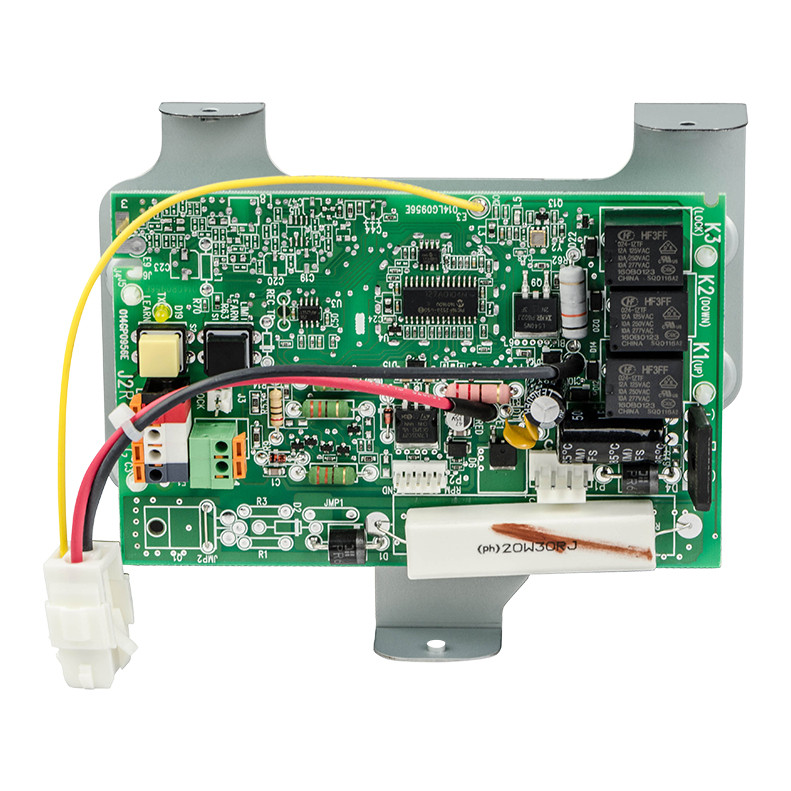 LiftMaster Chamberlain 41AC050-1M Garage Door Opener Circuit Board