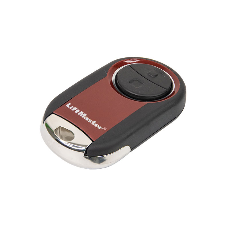 LiftMaster 81650 Garage Door Opener – 1/2 HP Chain w/ Rails