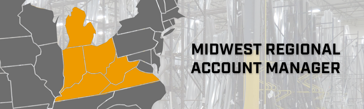 Midwest Account Manager: Taylor Millar | Action Industries