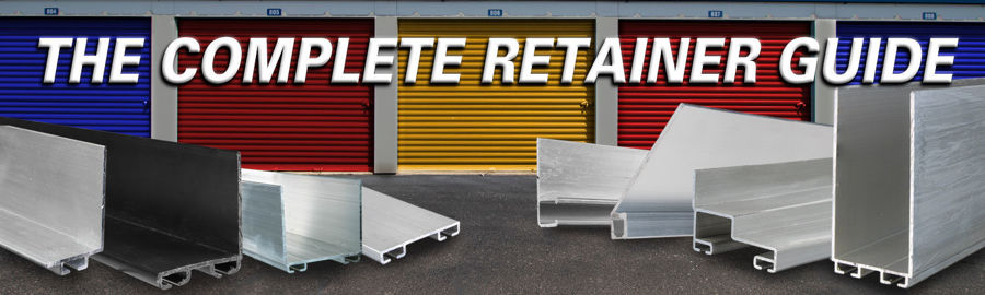 A Guide to Retainer Door Seals - Action Industries