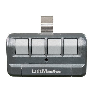 LiftMaster 894LT Tri-Band 310/315/390 MHz Gate & Garage Remote