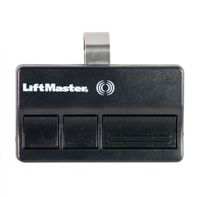 LiftMaster 3-button 371LM 315 MHZ Garage Door Remote Control
