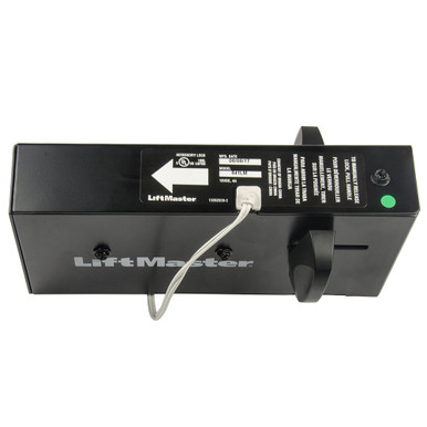 Pro LiftMaster 841LM Automatic Garage Door Lock