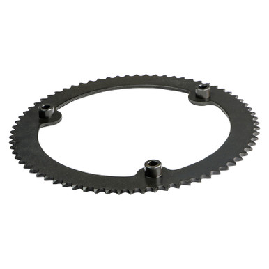 Janus 72 Tooth Sprocket (Furnished in the 2000/2500/3100 EO Kit)