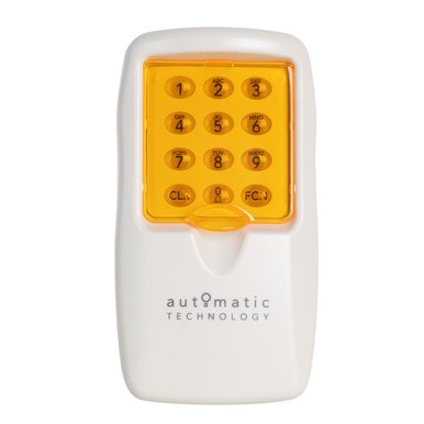 Pro Wireless Keypad for ATA Door Operators