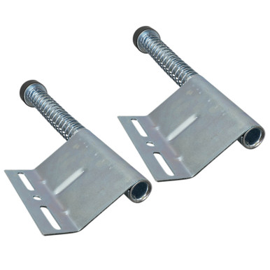 15-inch Spring Bumper Set, Torpedo