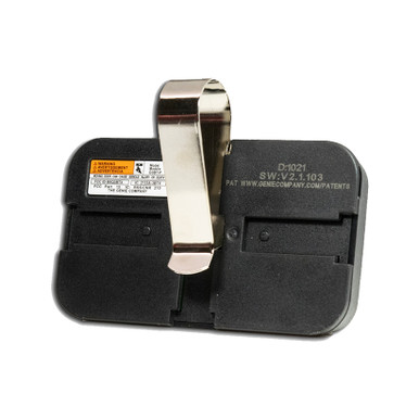 Genie 41538T (G3BT-P) 3 Button Professional Line Transmitter
