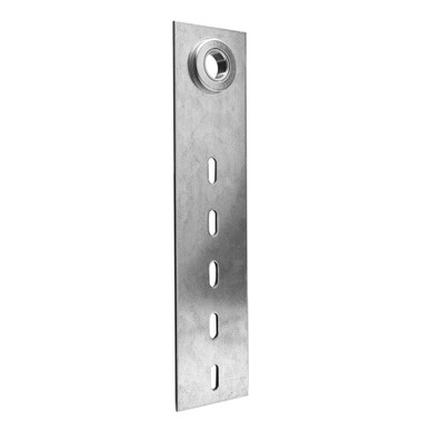 1 Inch Bearing Spreader Arm Plate for Offset Jackshaft Operators