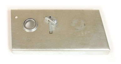 Trac-Rite 603932 LH Bracket (950/955)