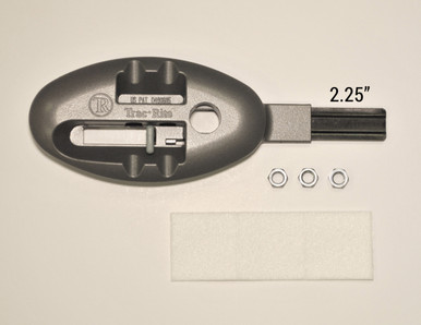 Trac-Rite 506556 Spaceguard Latch – Model 944