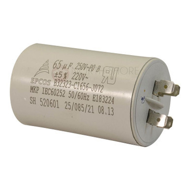 Linear 232168 3/4hp Capacitor - Action Industries