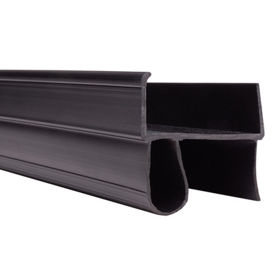 One Piece PRO Bottom Seal & Retainer | Easy Install | Action Industries