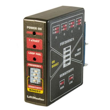 Liftmaster Elite AELD Plug-In Loop Detector