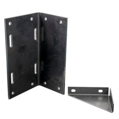 LiftMaster 1A4324 Bracket for Hood Mounting of G, H, J, MGJ Operators