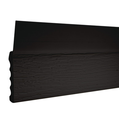 Dark Brown (P5) R2 Profile Jamb Seal