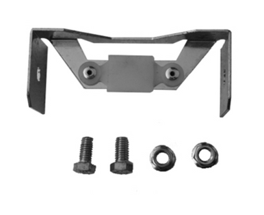 LiftMaster Trolley Spacer Kit for 16' & 18' L-RAILS - Action Industries