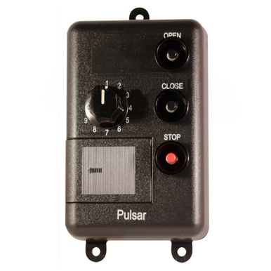 Pro Pulsar 639T Remote Transmitter – Garage & Gate Control