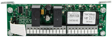 Genie AOM Auxiliary Output Module OPABIOGXS Pro
