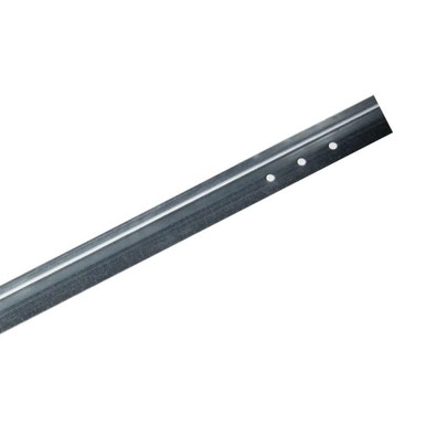 LiftMaster Medium Duty Trolley Operator Track Rails – L-Shaped, Easy ...