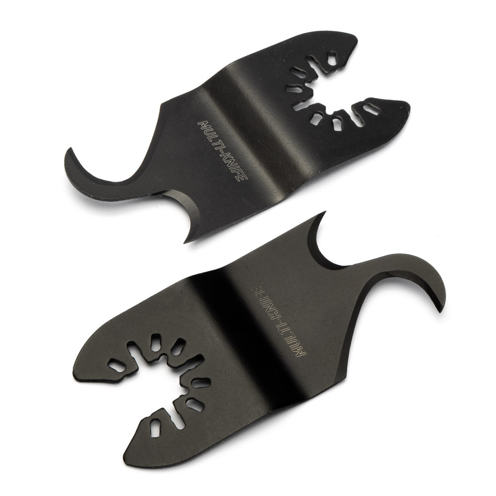 Multitool Invalzaagblad Haakmes Premium OB 5 | Keizer & Cuvelier